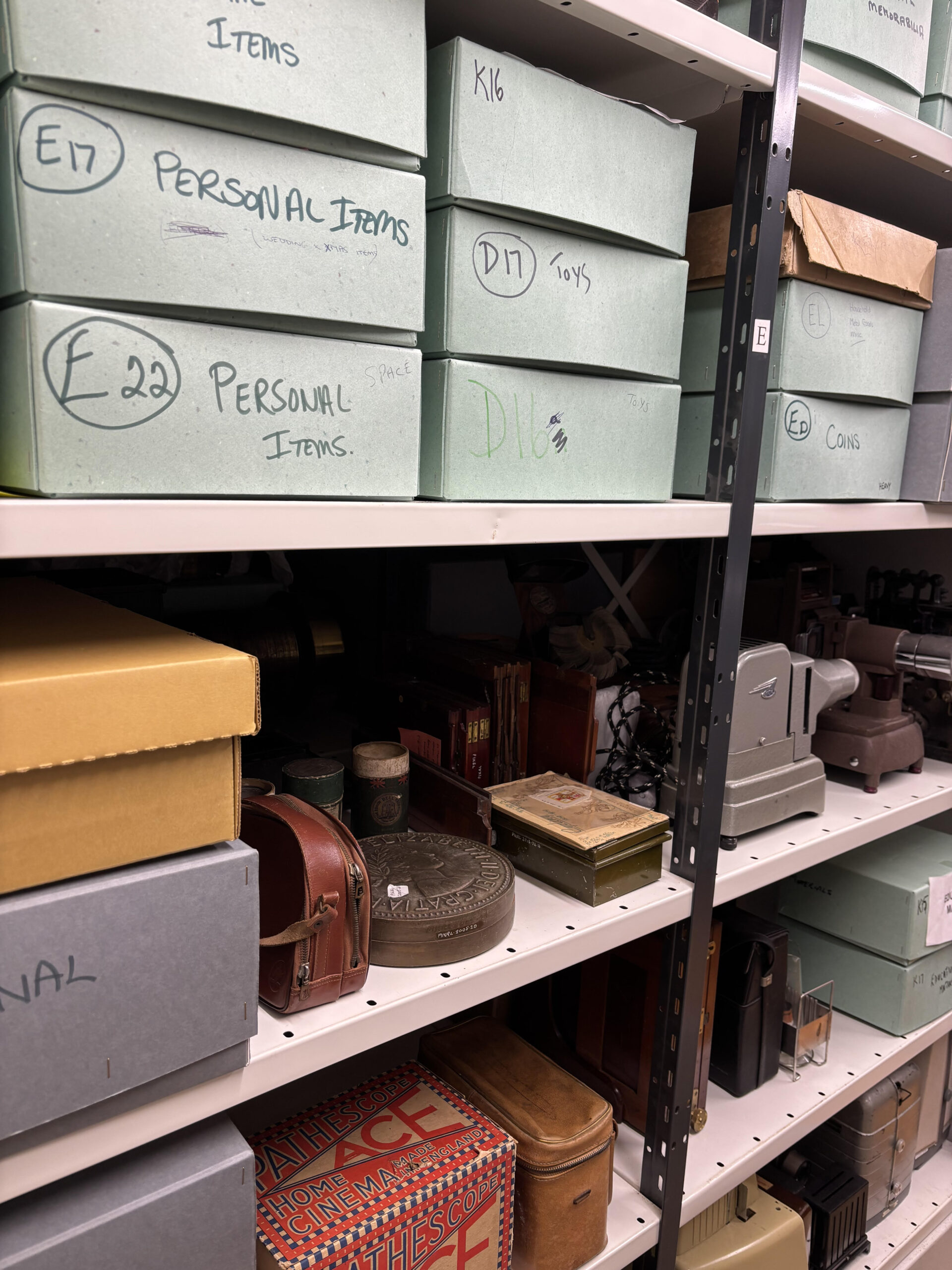 Heritage Open Day - Beck Isle Museum